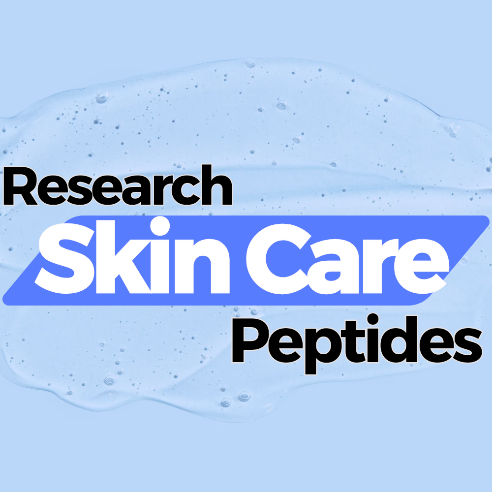 Collections – Base Peptides