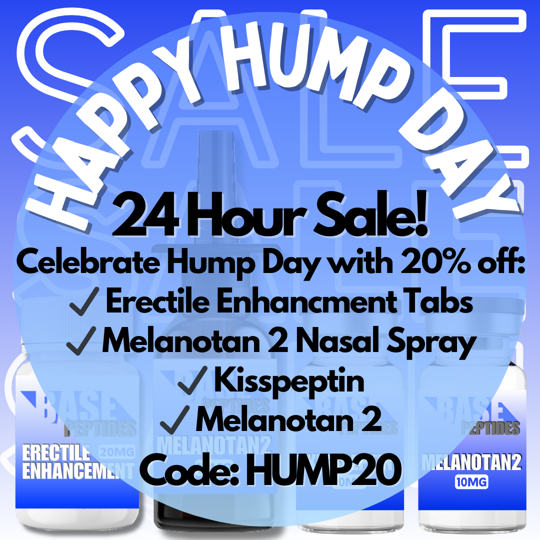 Collections – Base Peptides