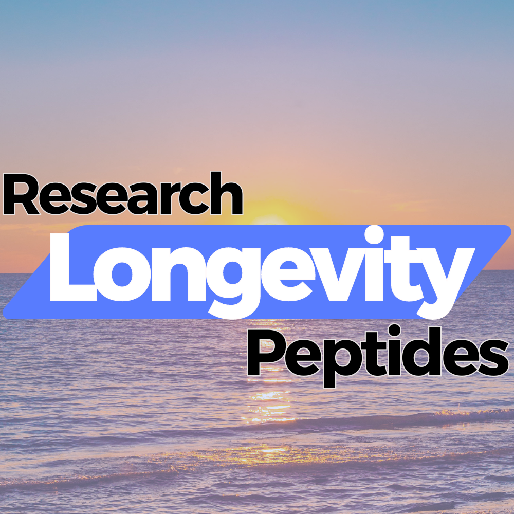 Base Peptides: The best in Weight Loss, Healing, Longevity & Strength!