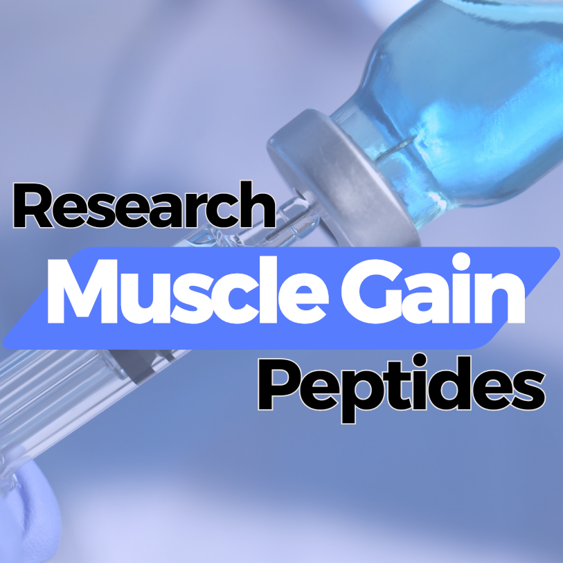 Strength & Metabolic – Base Peptide