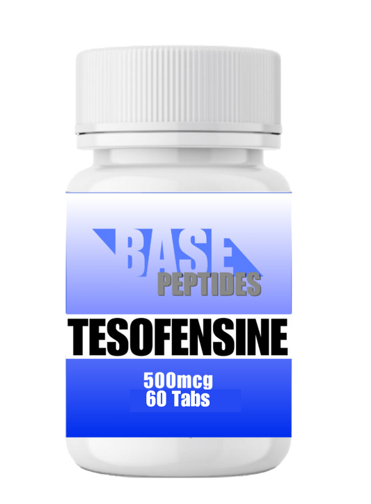 Nootropic – Base Peptides
