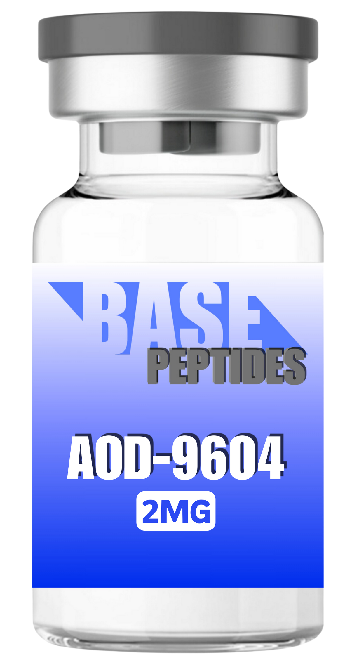 Buy AOD-9604 Peptide – Base Peptides