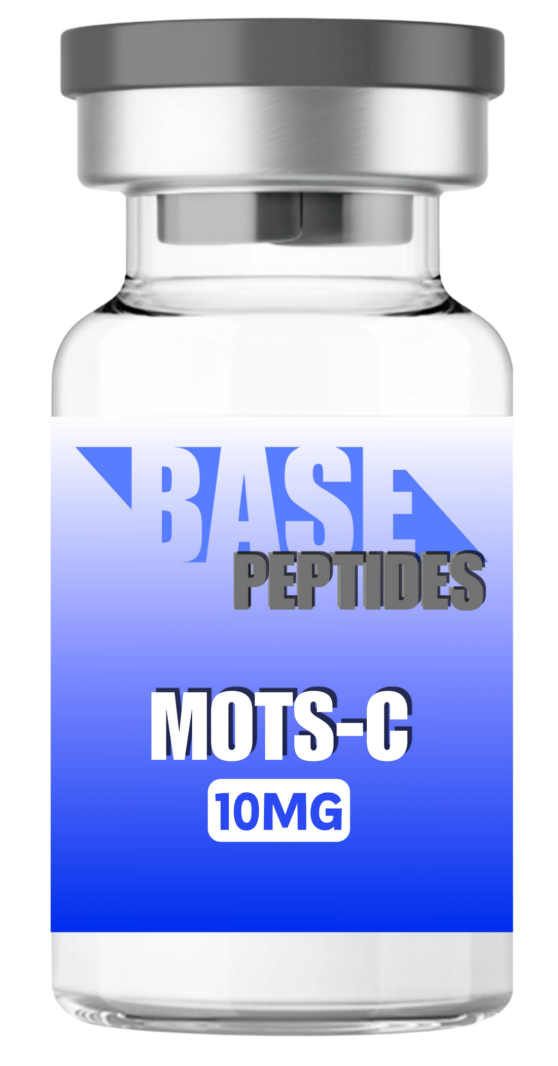 Buy MOTS-C Mitochondrial Peptide for Energy and Fat Loss – Base Peptides