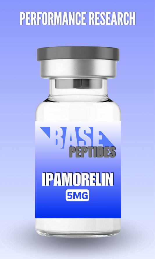 Peptides for Strength and Muscle Gain without a Prescription in the USA ...