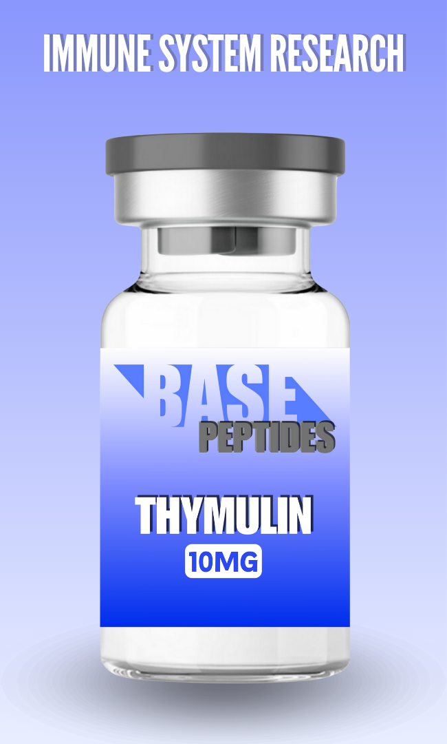 Thymulin – Base Peptides