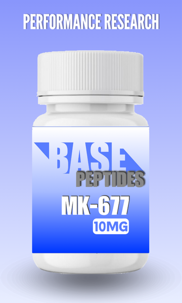 Products – Base Peptides