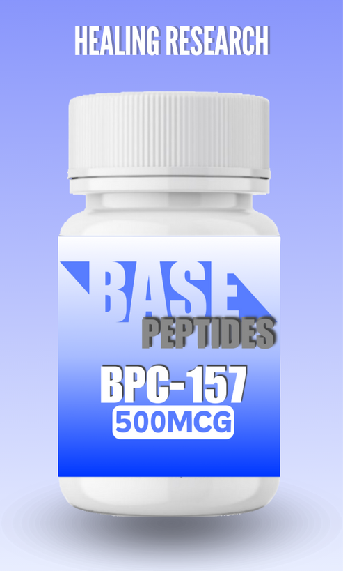 Buy Oral BPC-157 Capsules 250MCG 60 Capsules – Base Peptides