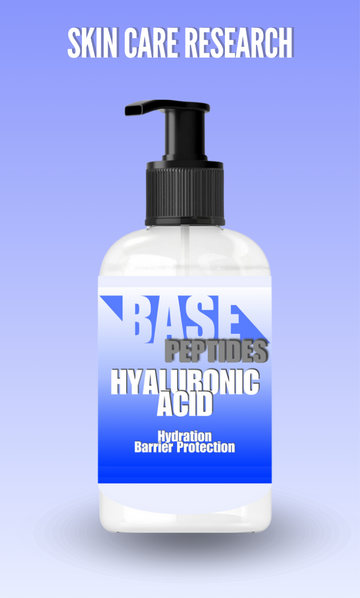 Products – Base Peptides