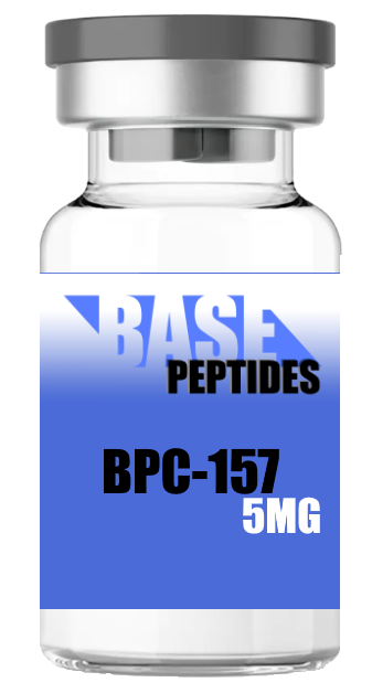 Buy BPC-157 Body Protective Compound Healing and Recovery Peptide ...
