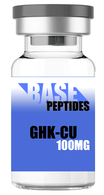 Products – Base Peptide