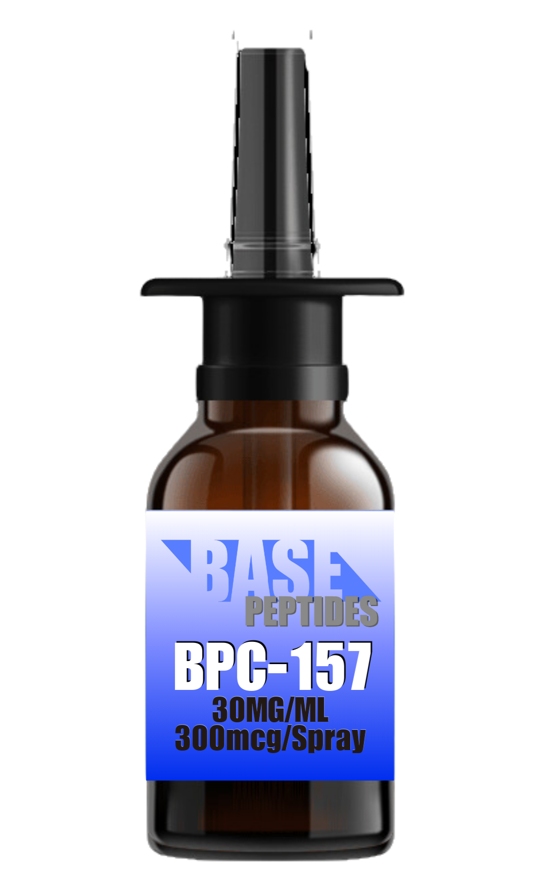 BPC-157 Nasal Spray – Base Peptides