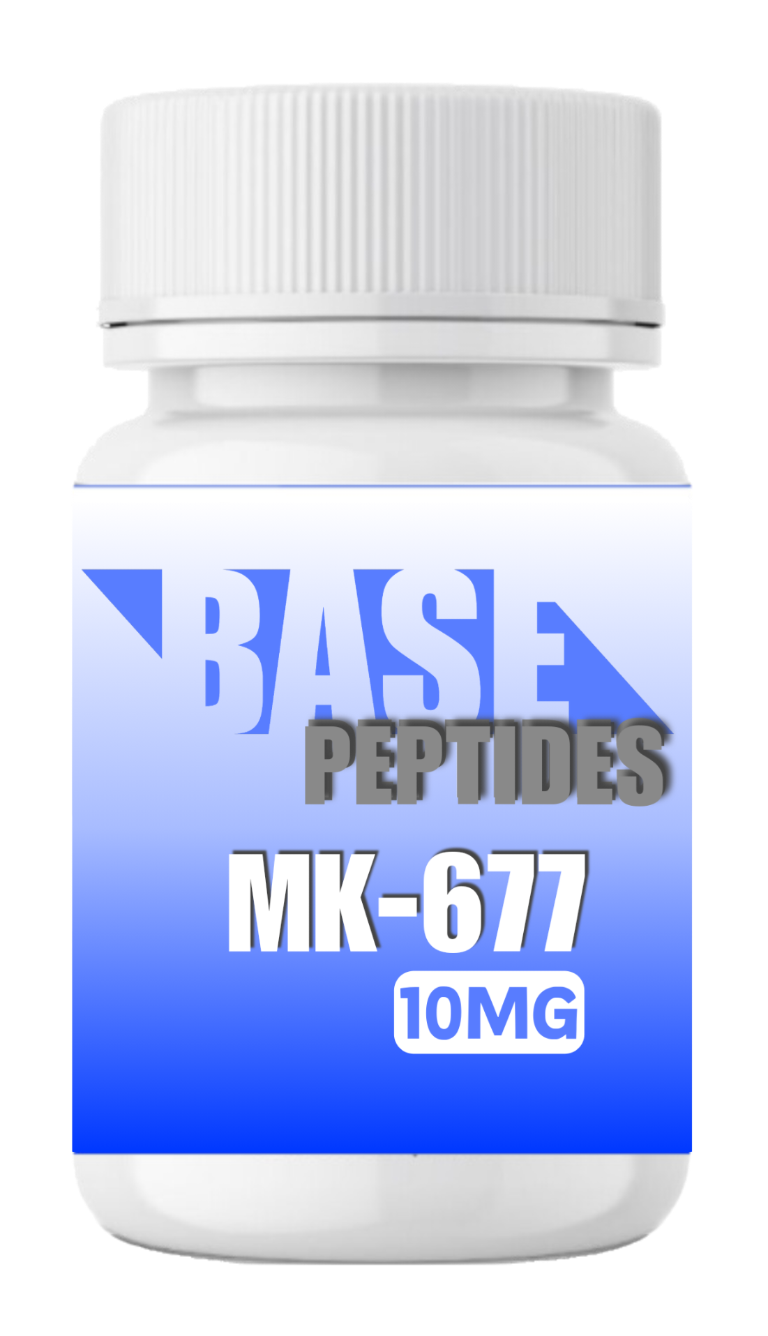Buy Ibutamoren MK-677 Peptide Online – Base Peptides
