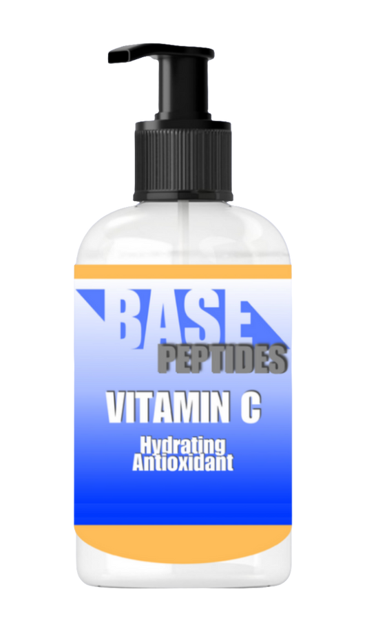 Products – Page 4 – Base Peptides