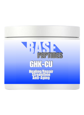 Antiaging – Base Peptides