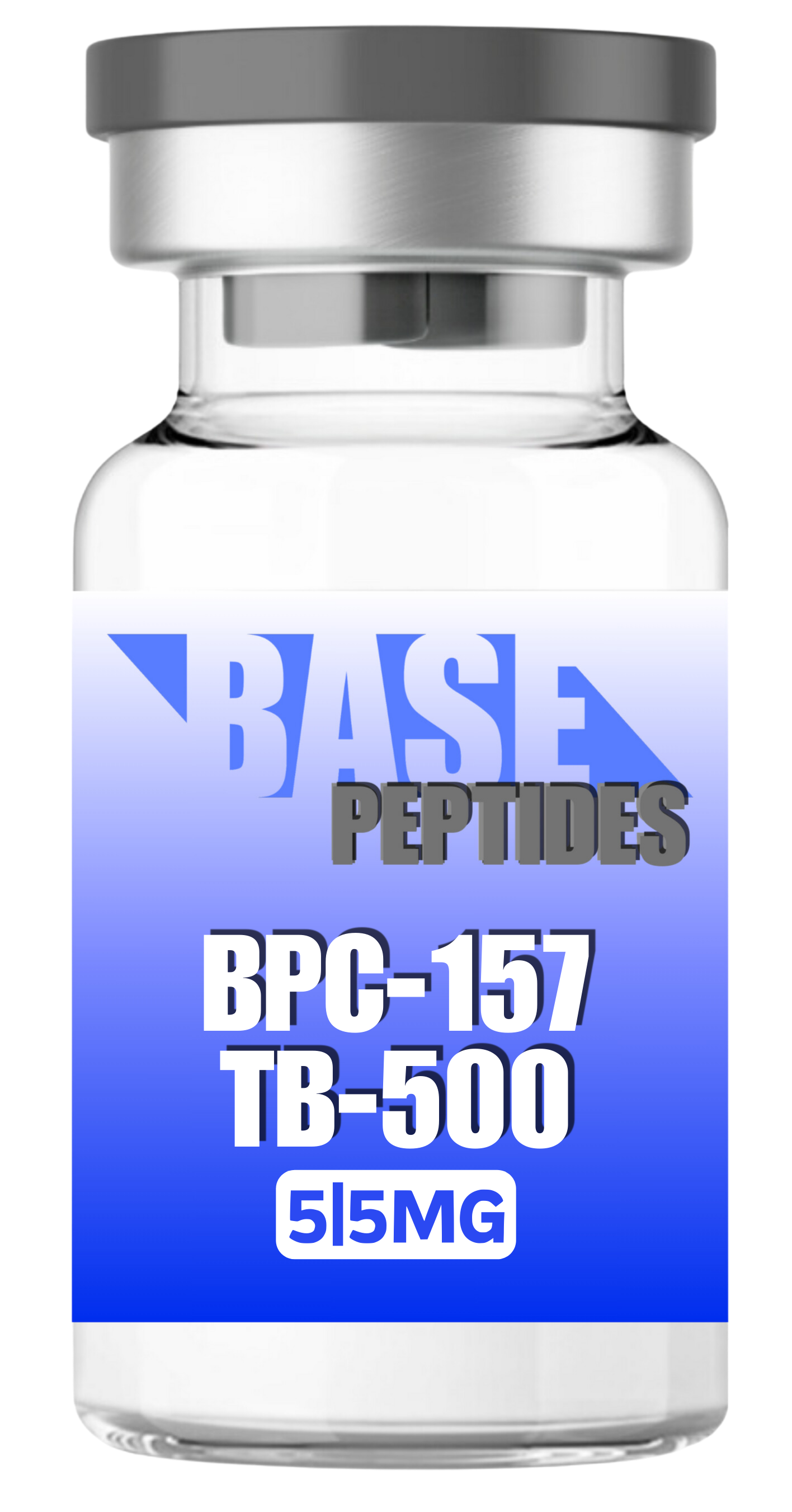 Buy BPC-157 & TB-500 Blend Peptide – Base Peptides