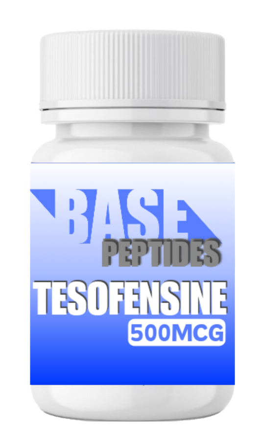 Nootropic Peptides - Nasal Sprays, Tablets, Capsules, Injectables with Guaranteed Efficacy and ...