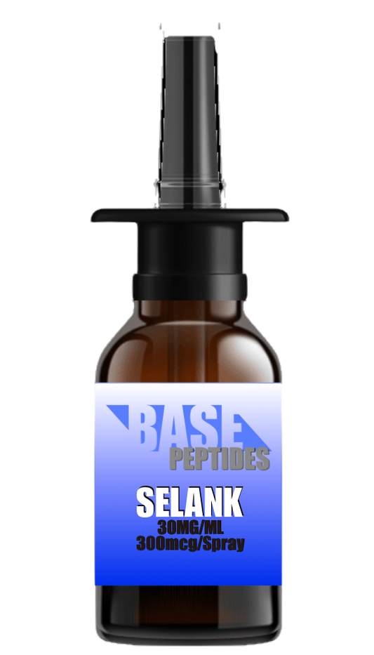 Nootropic Peptides - Nasal Sprays, Tablets, Capsules, Injectables with Guaranteed Efficacy and ...