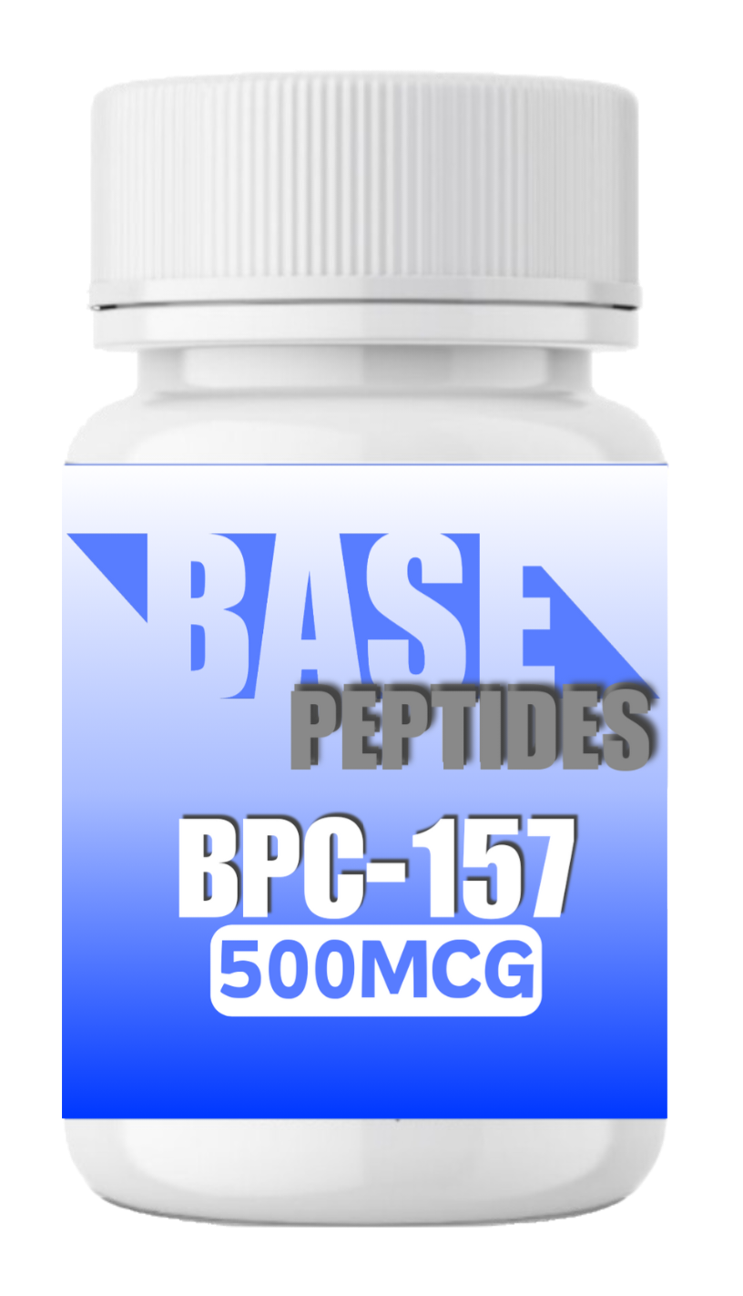 Buy Oral BPC-157 Capsules 250MCG 60 Capsules – Base Peptides