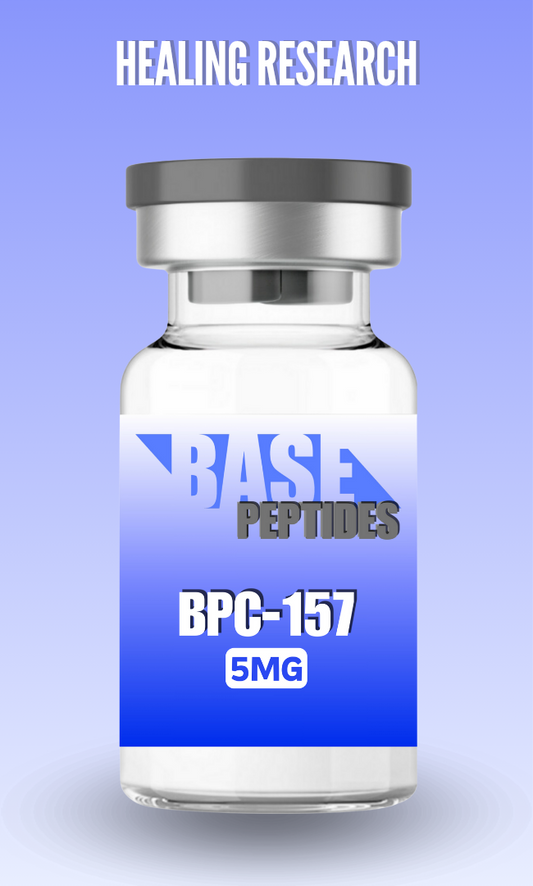 Products – Base Peptides