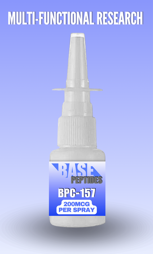 Products – Base Peptides